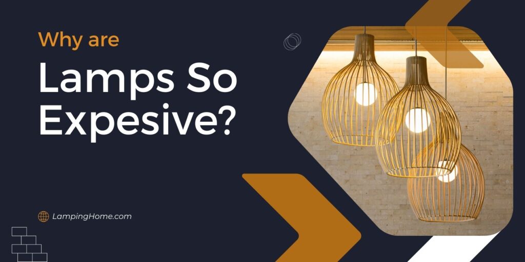 Lamping Home - Prime destination of lamps for your homes and offices