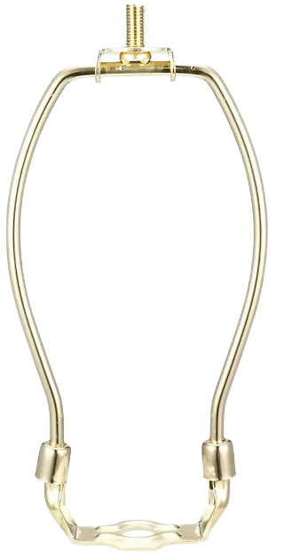 What is a lamp Harp? - Lamping Home