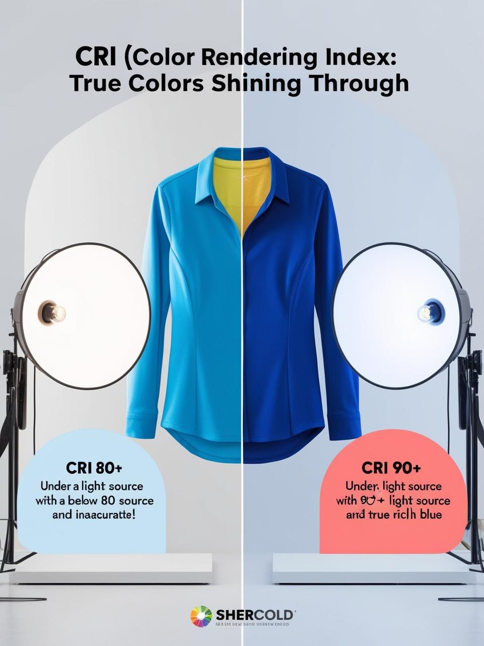 Choosing the Perfect Lamp: A Lighting Specs Guide