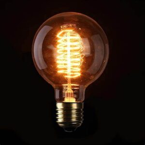 Ultimate Guide to Bulb Types: LED, CFL, Halogen, Incandescent & Smart ...