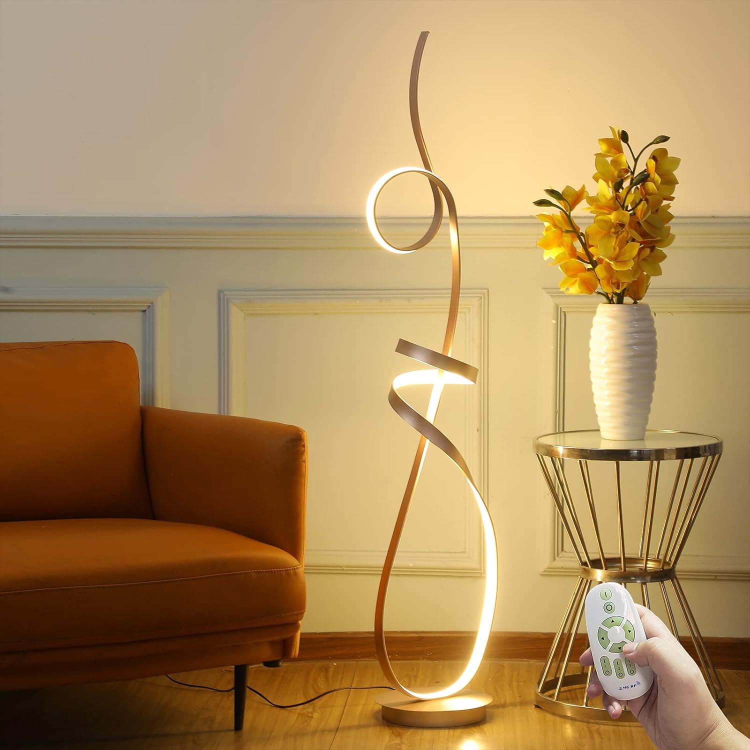 10 Essential Lamp Types for your space - Lamping Home