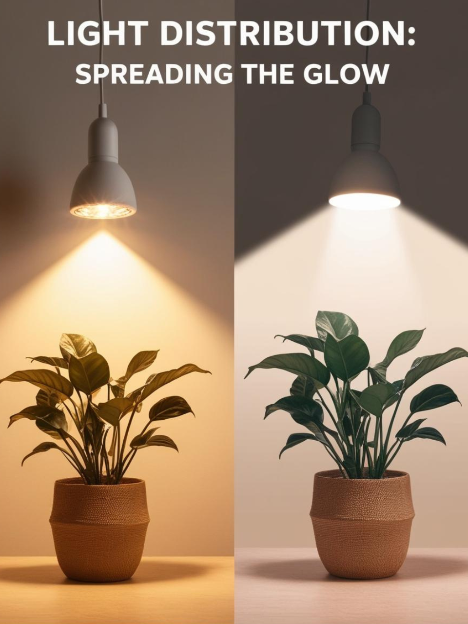 Choosing the Perfect Lamp: A Lighting Specs Guide