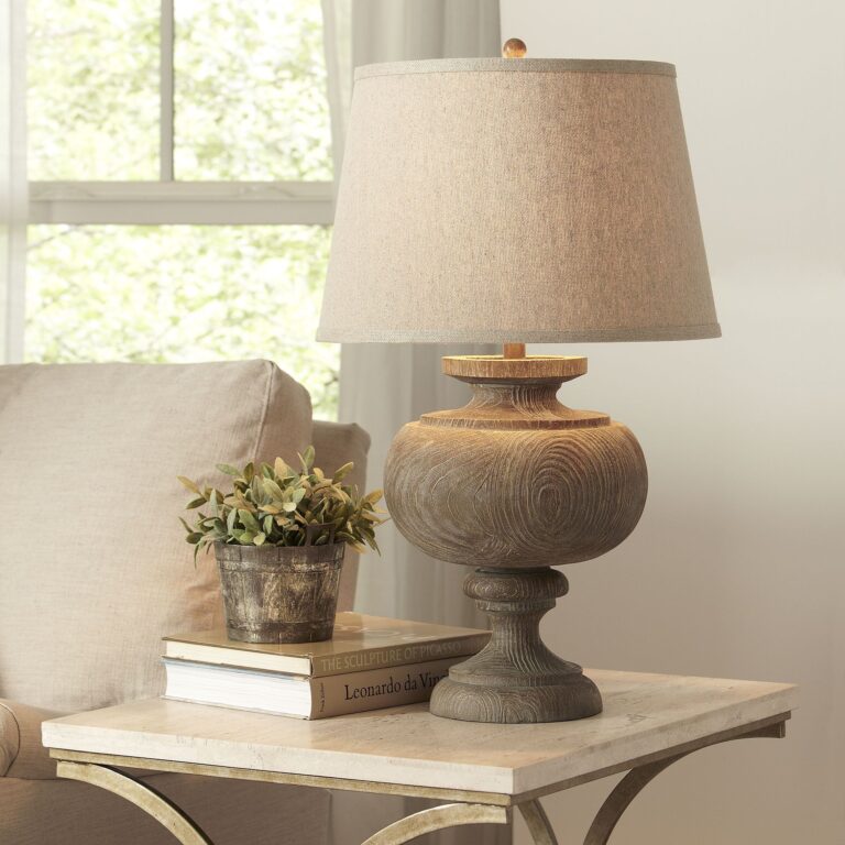 10 Essential Lamp Types for your space - Lamping Home