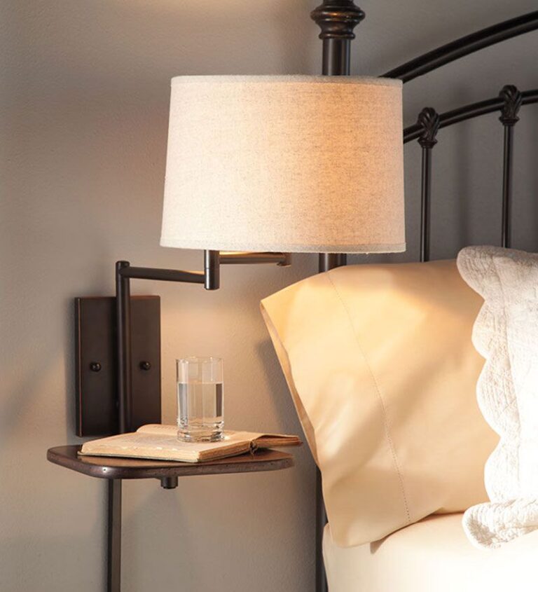 10 Essential Lamp Types for your space - Lamping Home