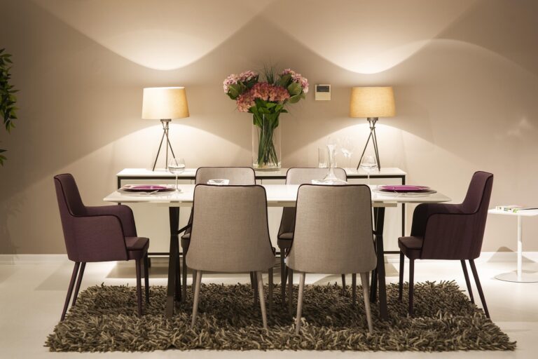 Table Lamps: Styles, Materials, and Placement Guide - Lamping Home